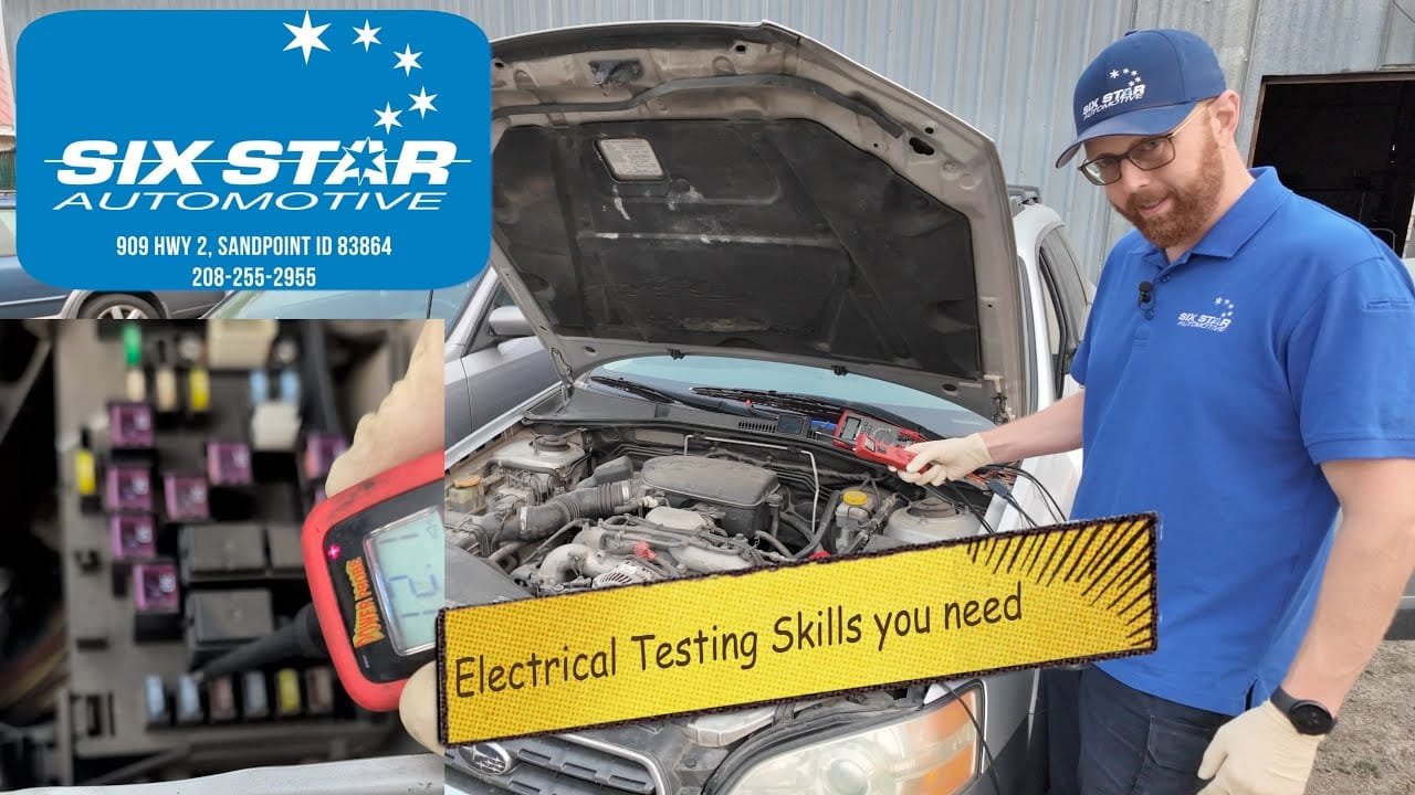 How I Use the LOADpro & Power Probe | Fuse Testing, U-Scope ...